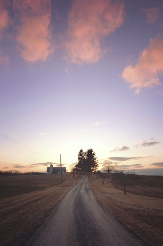 David McCandless Photography – Fubiz Media