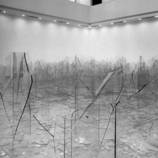 Glass Labyrinth Installation – Fubiz Media