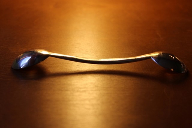 The Double Headed Spoon – Fubiz Media