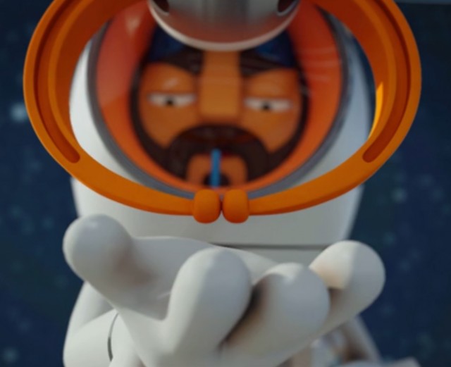 Johnny Express – Fubiz Media