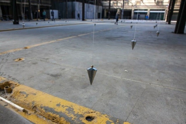 Dancing Pendulums Installation – Fubiz Media