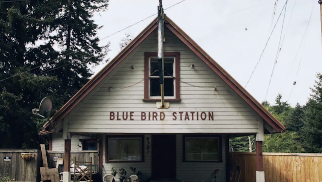 This Place Short Film – Fubiz Media
