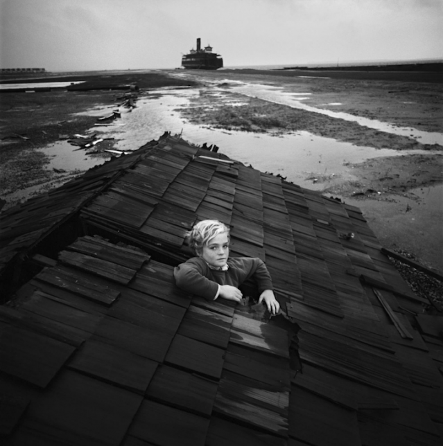 Arthur Tress Strange Photography – Fubiz Media