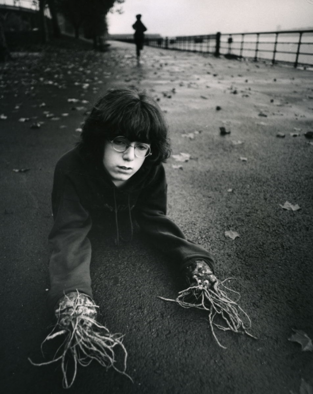Arthur Tress Strange Photography – Fubiz Media