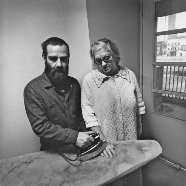 Arthur Tress Strange Photography – Fubiz Media
