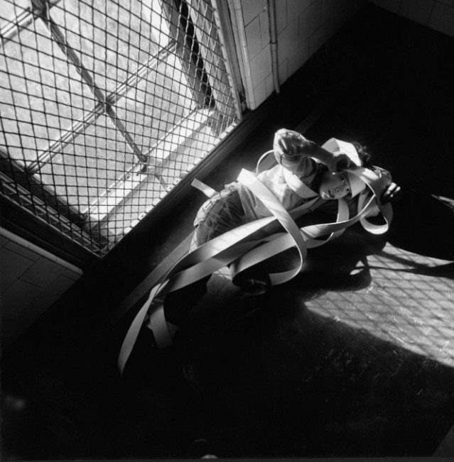 Arthur Tress Strange Photography – Fubiz Media
