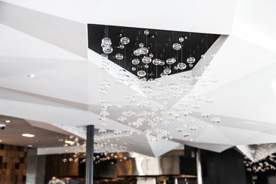 Blue Ocean Sushi Bar – Fubiz Media