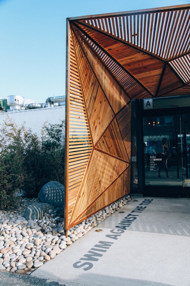 Blue Ocean Sushi Bar – Fubiz Media