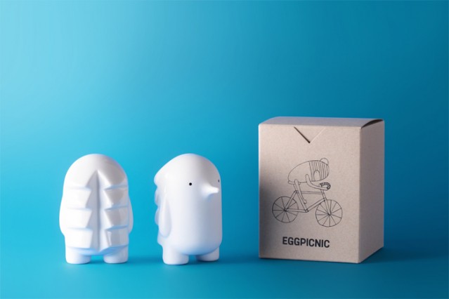 EggPicnic Toys – Fubiz Media