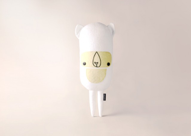 EggPicnic Toys – Fubiz Media