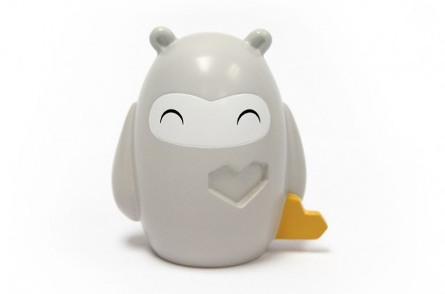 EggPicnic Toys – Fubiz Media