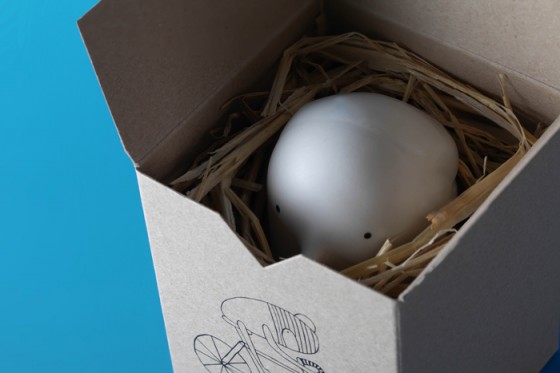 EggPicnic Toys – Fubiz Media