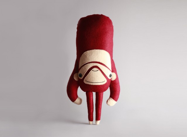 EggPicnic Toys – Fubiz Media