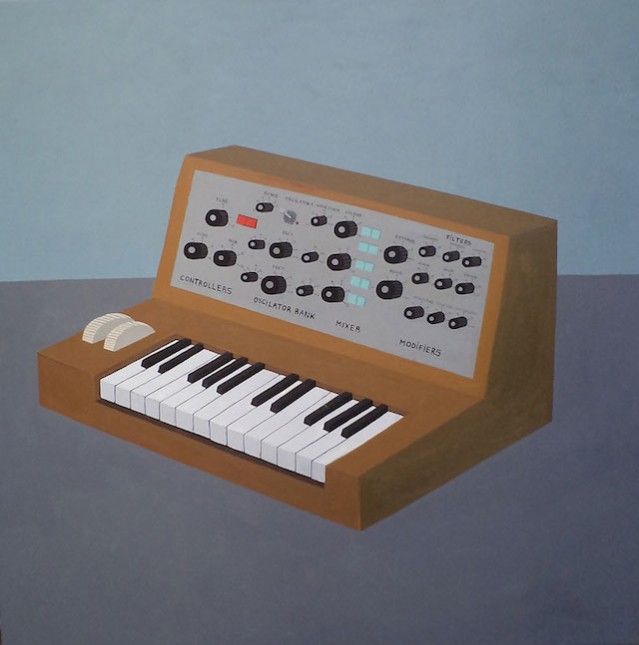 El Grio – Fubiz Media