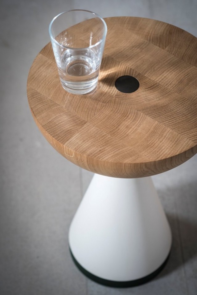 Float Table by Pinch – Fubiz Media