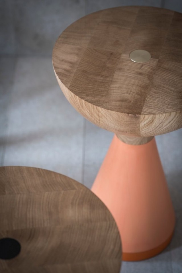 Float Table by Pinch – Fubiz Media