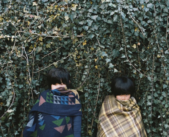 Haru And Mina Part Iii Fubiz Media