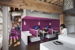 Inside Adobe Office in San Francisco – Fubiz Media
