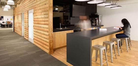 Inside HootSuite Office – Fubiz Media