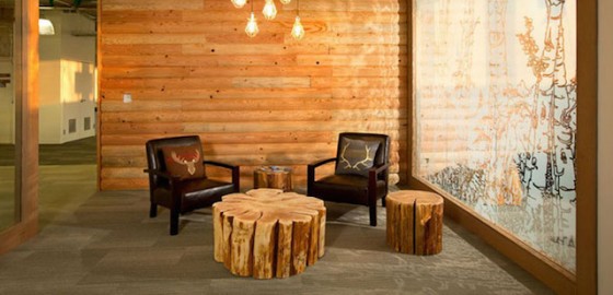 Inside HootSuite Office – Fubiz Media