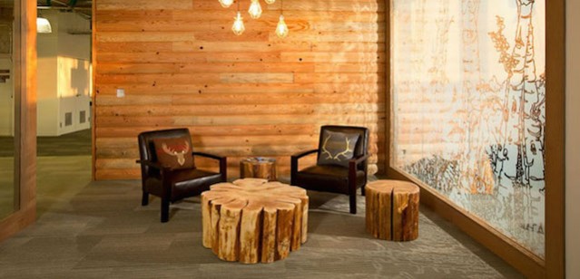 Inside HootSuite Office – Fubiz Media