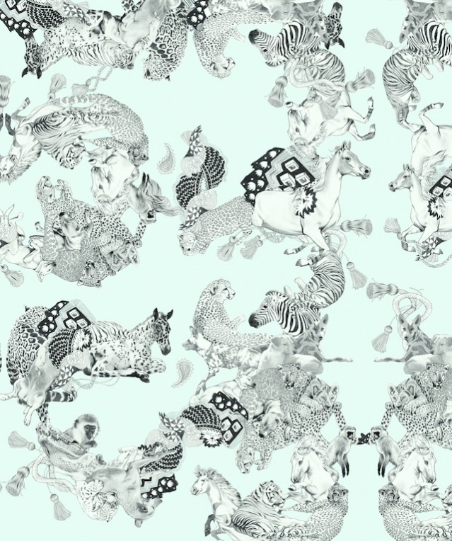 Minni Havas Illustrations – Fubiz Media