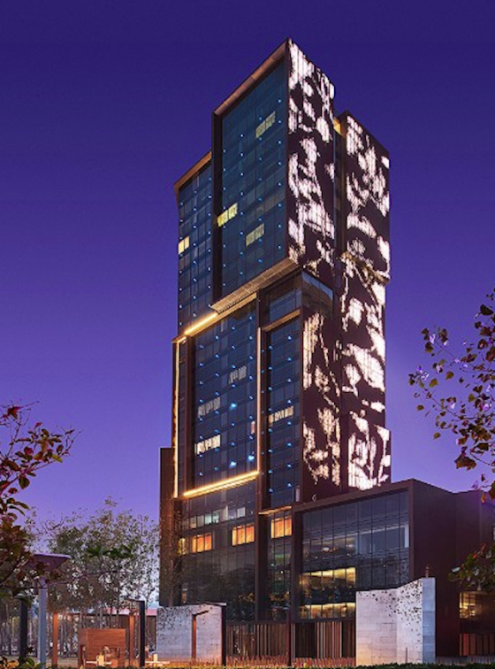 New Hotels In China Compilation – Fubiz Media