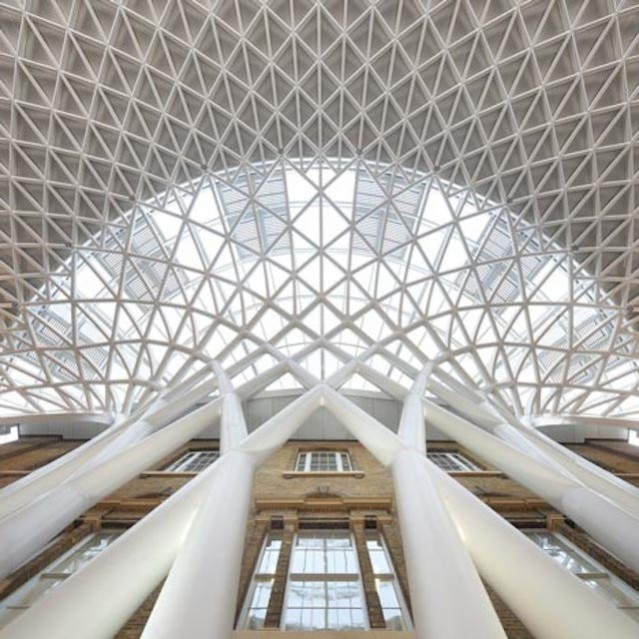 RIBA Awards 2014 Winners – Fubiz Media