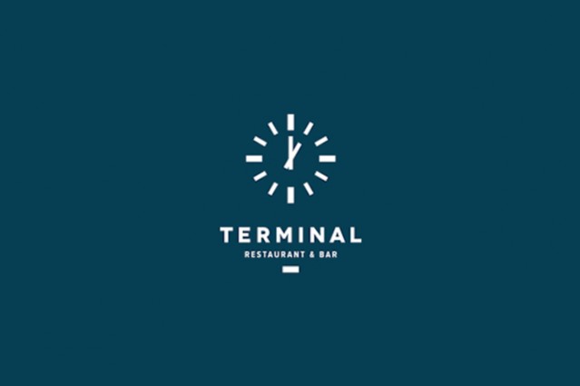 Terminal Restaurant & Bar – Fubiz Media