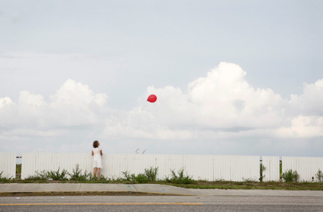 Transitions by Clarissa Bonet – Fubiz Media