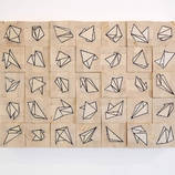 Wood Art Quid by Rocco Pezzella – Fubiz Media