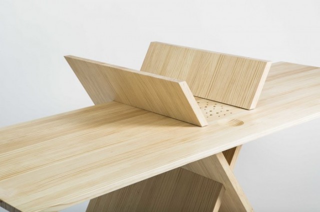 XTable Design – Fubiz Media
