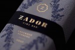 Zador Identity – Fubiz Media