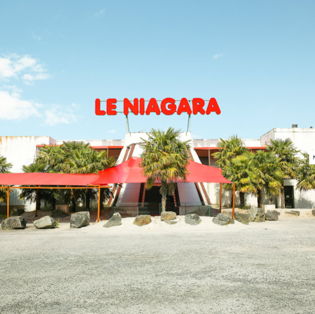 French Night Clubs At Day – Fubiz Media