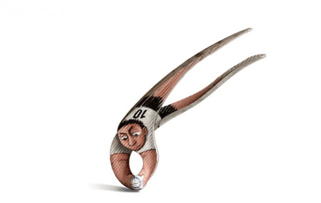 Everyday Objects Turned Into Playful Characters – Fubiz Media