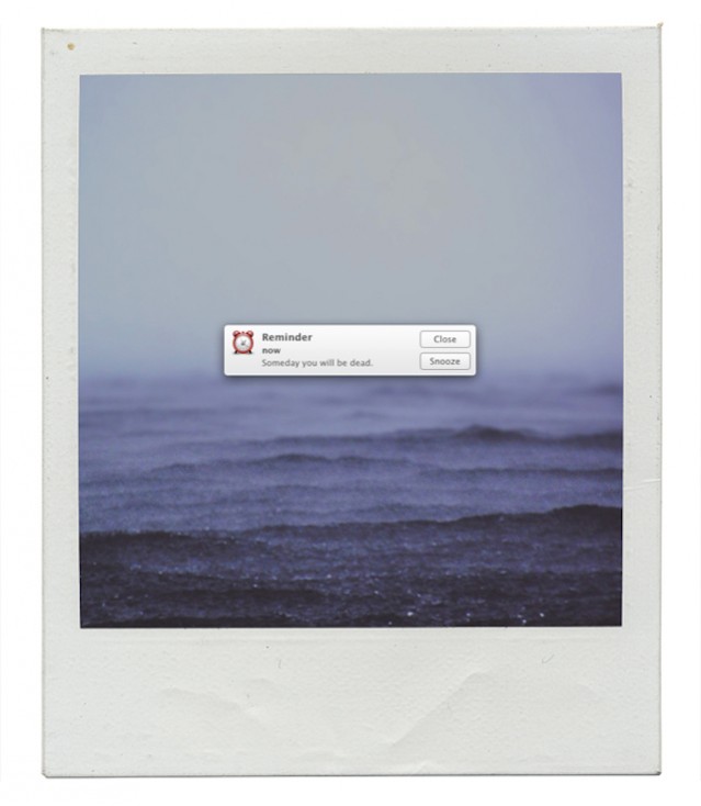 Human Error Series – Fubiz Media