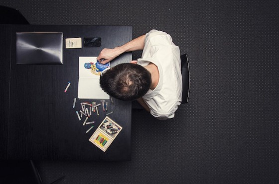 Instant Life Series – Fubiz Media