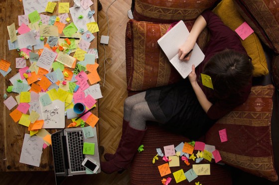 Instant Life Series – Fubiz Media