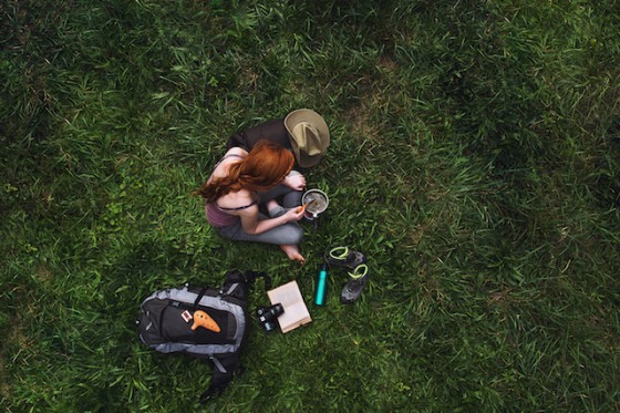 Instant Life Series – Fubiz Media