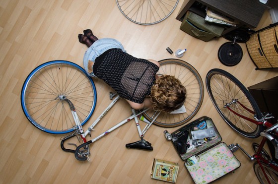 Instant Life Series – Fubiz Media