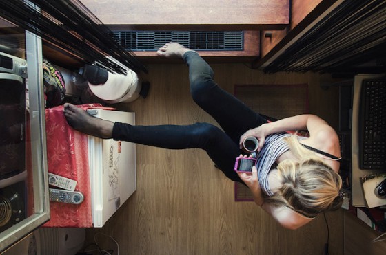 Instant Life Series – Fubiz Media