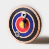 Magnetic Target For Keys – Fubiz Media