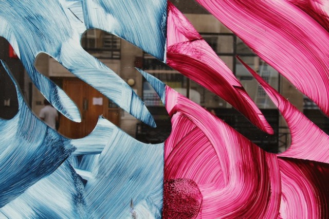 Dulux Trade brings colour to life with new Material Lab window display ...