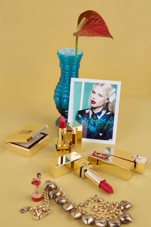 Jacob Reischel’s Set Design – Fubiz Media