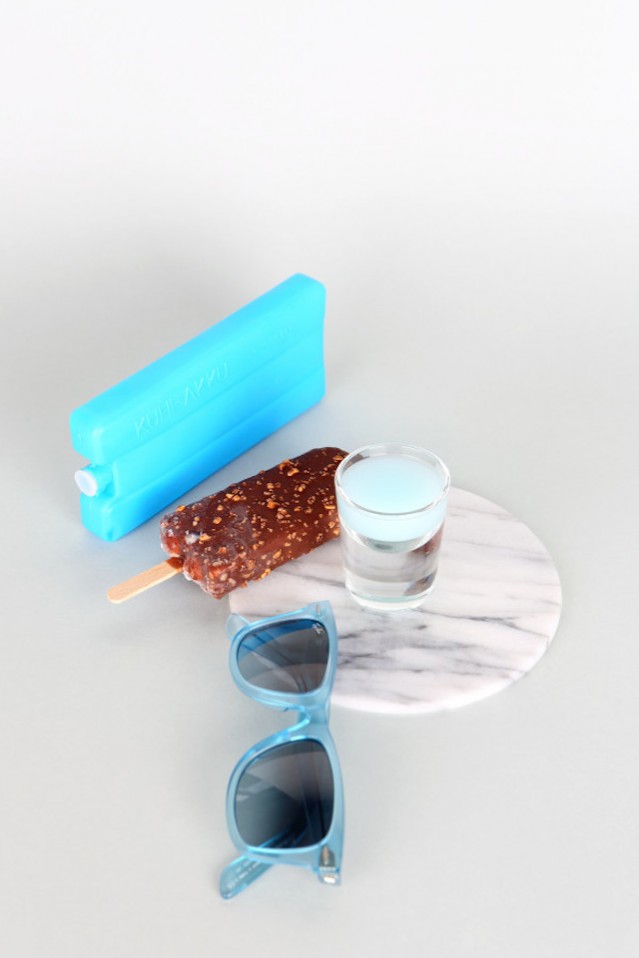 Jacob Reischel’s Set Design – Fubiz Media