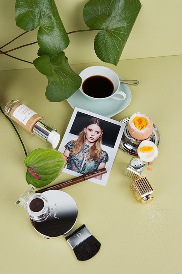 Jacob Reischel’s Set Design – Fubiz Media