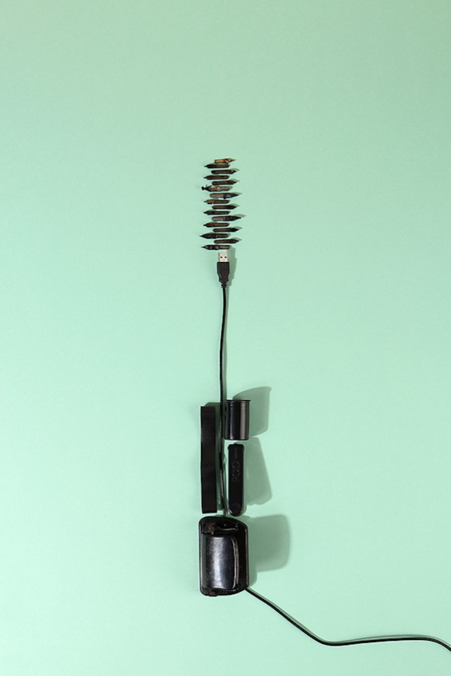 Jacob Reischel’s Set Design – Fubiz Media