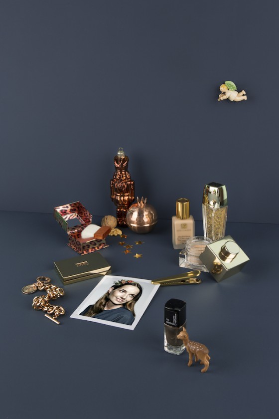 Jacob Reischel’s Set Design – Fubiz Media