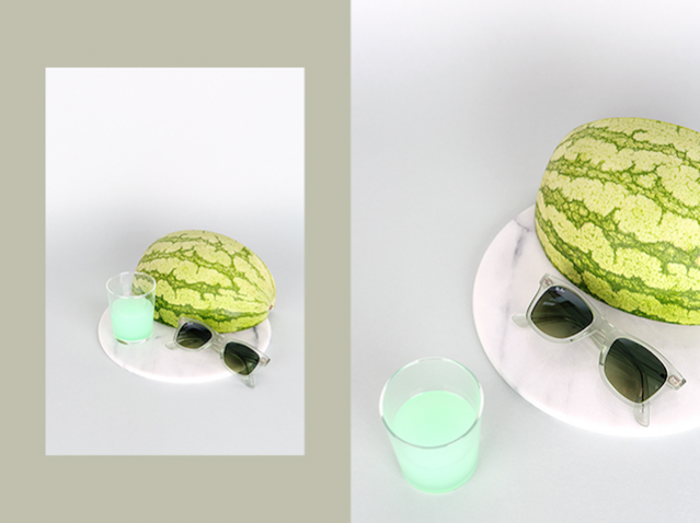 Jacob Reischel’s Set Design – Fubiz Media