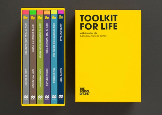 Kits For Life Books Series – Fubiz Media